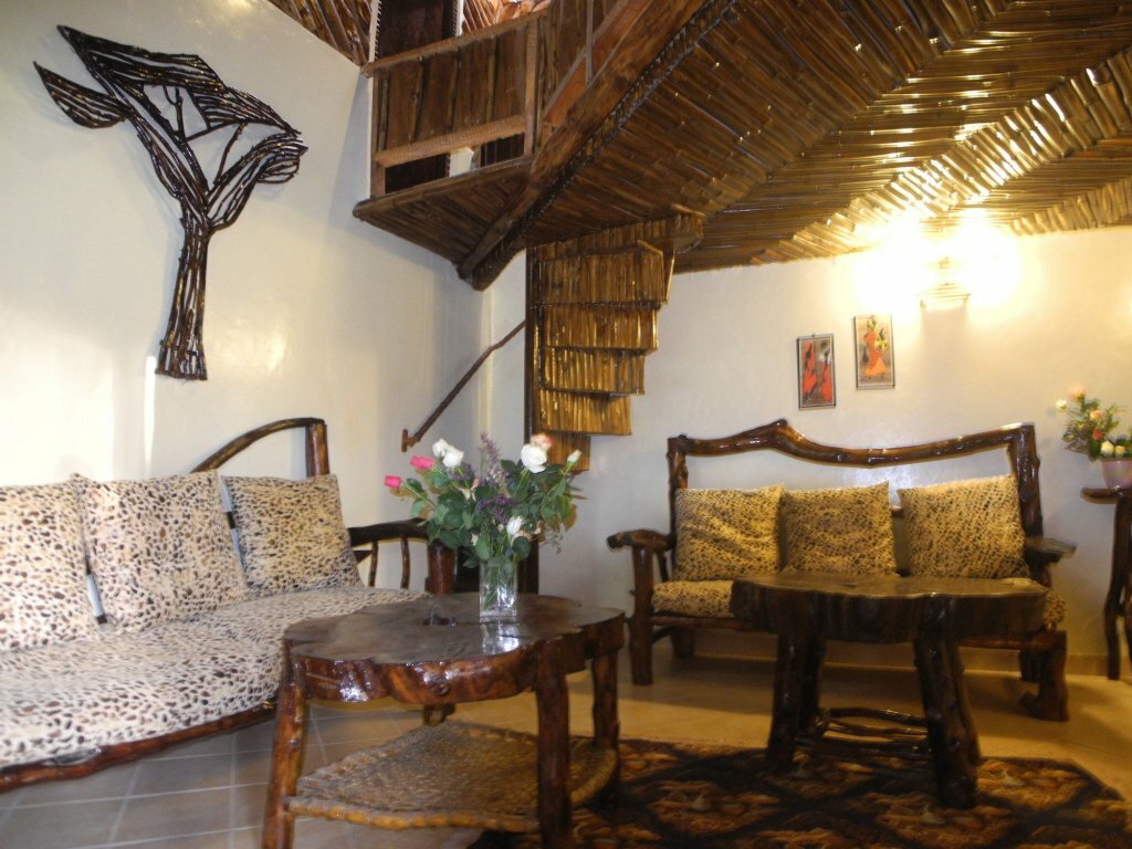 Otel Karen little paradise, Dünya, foto