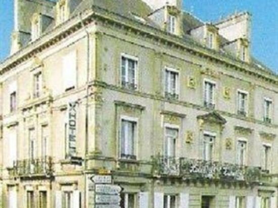 Otel Hôtel de l'Europe, , foto