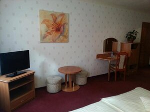 Motel Texicana (Lubusz Voivodeship, Powiat Zielonogórski, Sulechów, Kalsk), otel  Lubusz Voyvodalığı'ndan