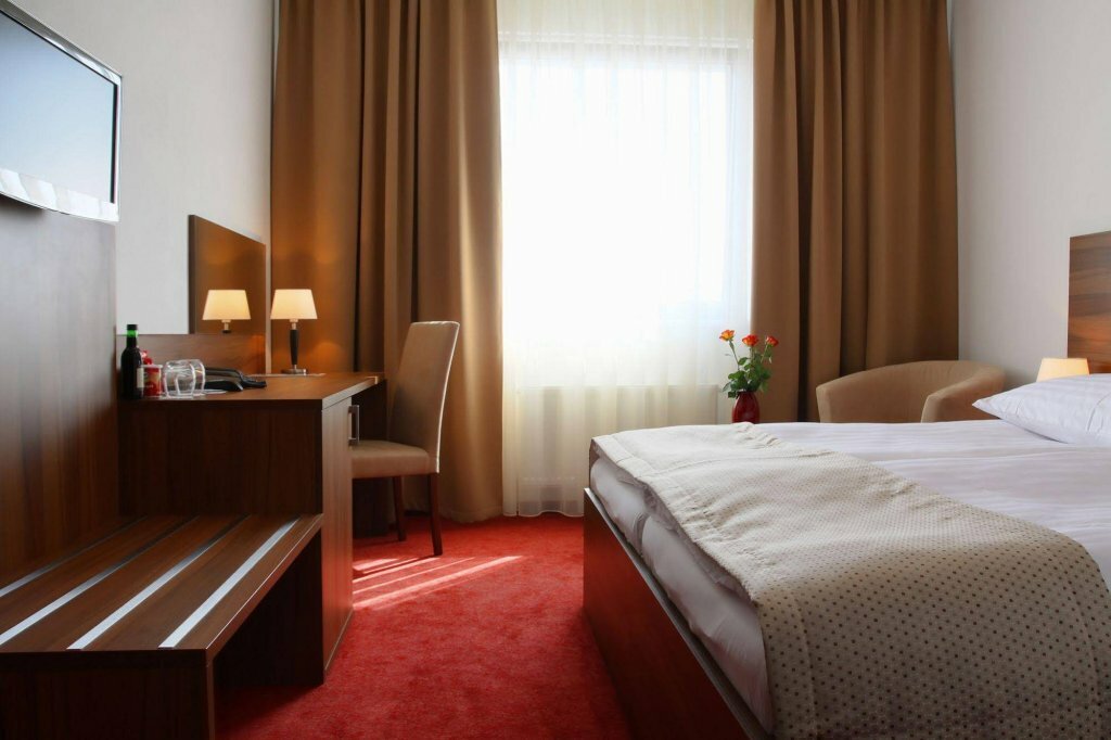 Otel Hotel Saffron, Bratislava, foto