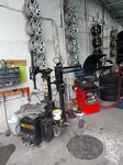 Prestij Oto Lastik (İstanbul, Beyoğlu, Kocatepe Mah., Çarık Sok., 25), oto lastik tamiri  İstanbul'dan