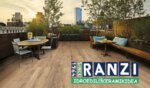 Ranzi (Trentino-Alto Adige, Trento, Via Gandhi), kaplama hizmetleri  Trento'dan