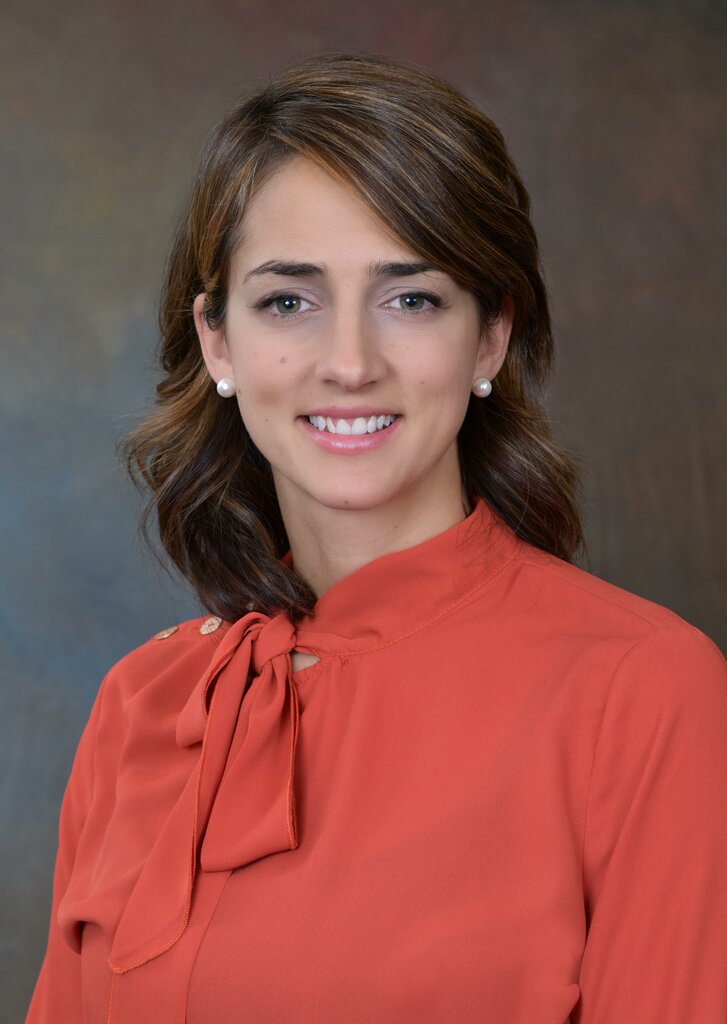 Özel muayenehaneler Olga Oretsky, New Jersey Eyaleti, foto