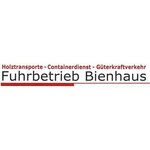 Containerdienst u. Fuhrbetrieb Bienhaus (Marburger Straße No:50, Battenberg (Eder), Battenberg), toplu taşıma yönetimi ve bakımı  Hesse'den