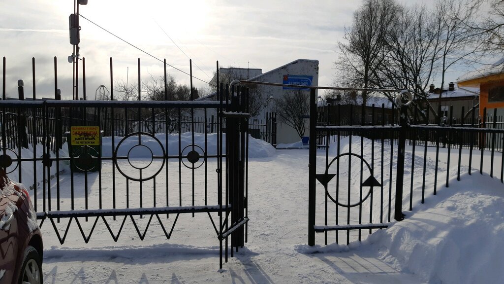 Stadyum Стадион Лыбедь-2, Vladimir, foto