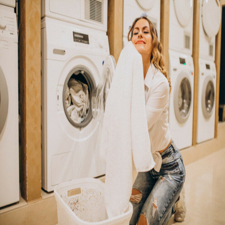 Ev eşyası mağazaları Lavadero Cofico, Cordoba, foto