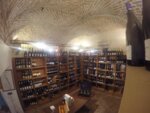 Maison Du Cognac (Emilia-Romagna, la città di Piacenza, Stradone Farnese), alkollü içecekler  Piacenza'dan