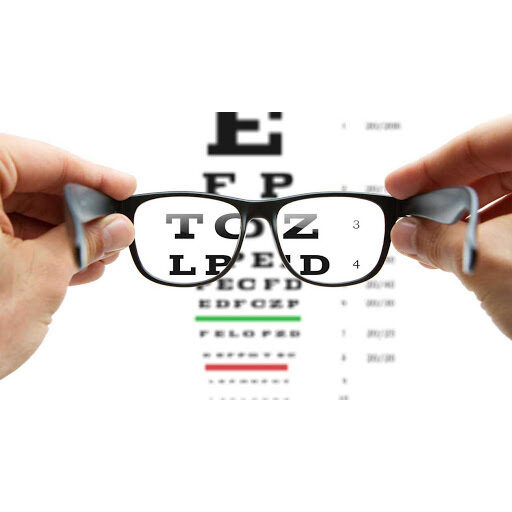 Optik General Óptica, Kastilya ve Leon, foto