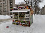 Ovoshchnoy magazin (Samara, Puteyskaya ulitsa), manavlar  Samara'dan