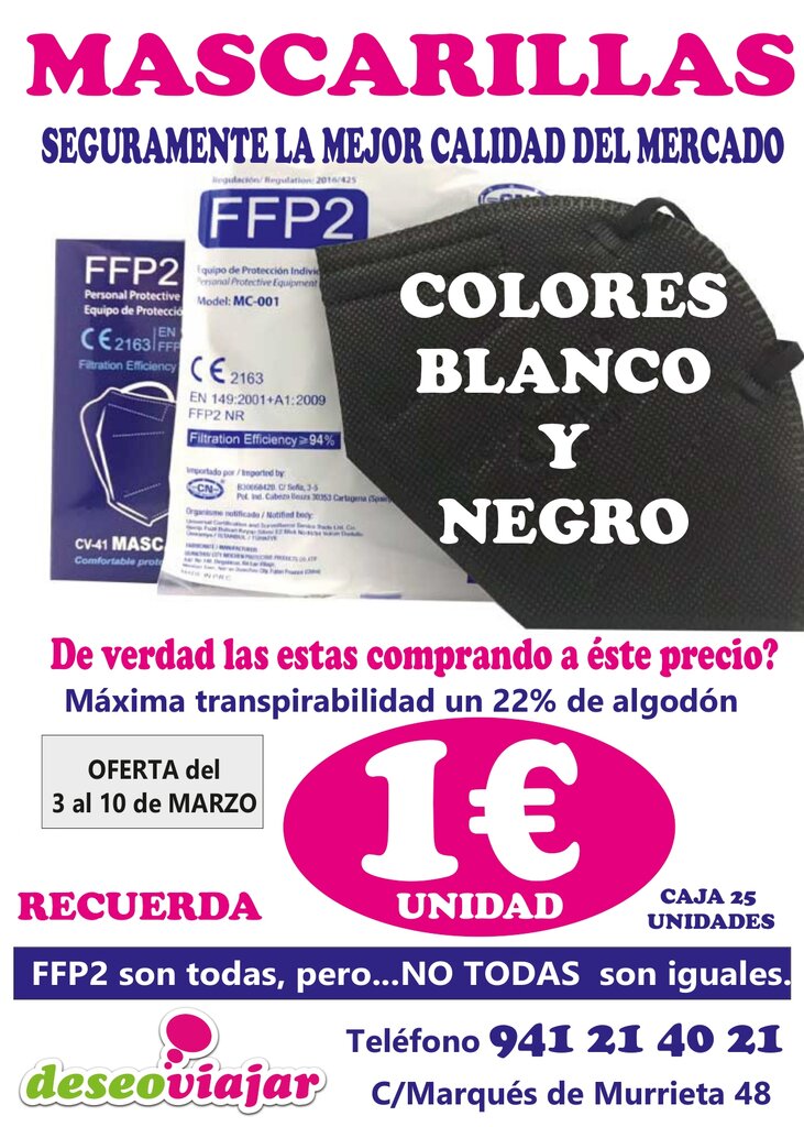 Seyahat acenteleri Deseo Viajar, Logrono, foto