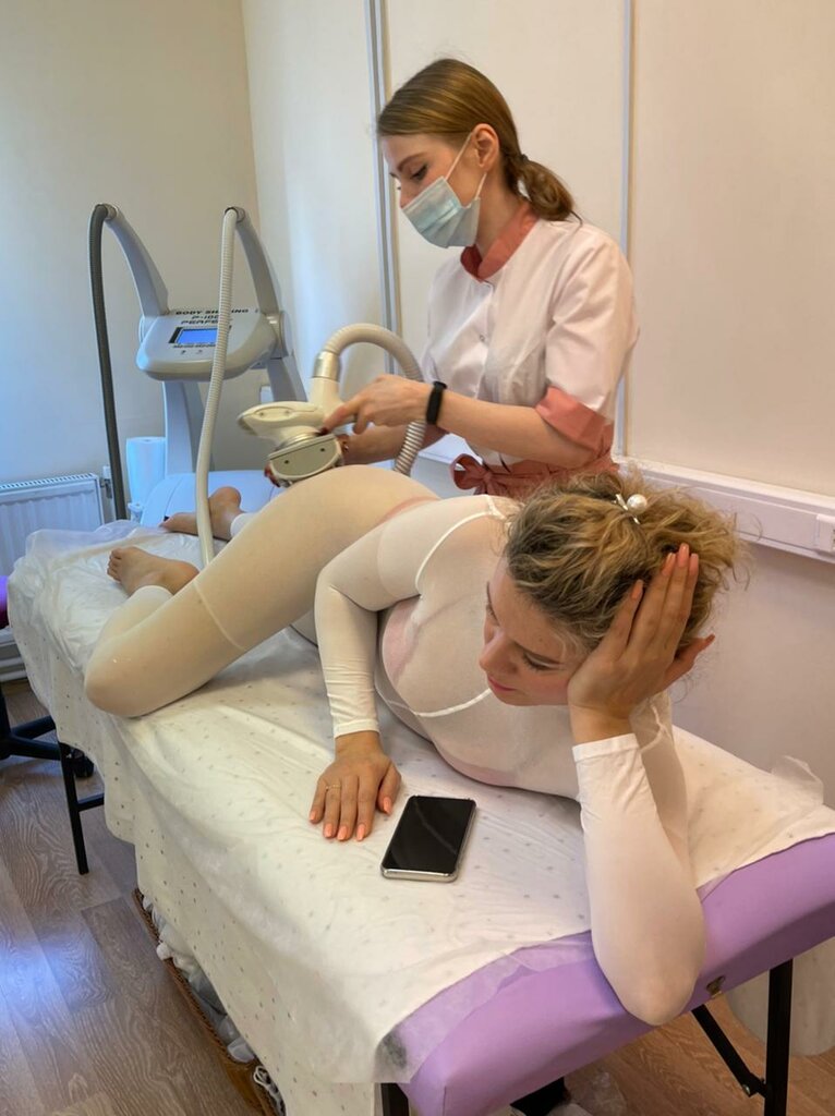 Kuaförler Parikmakherskaya, Saint‑Petersburg, foto