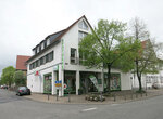 Linden-Apotheke (Hesse, Wetteraukreis, Hauptstraße, 170), eczaneler  Hesse'den