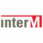 Inter-M (Elektrodnaya Street No:13с32), ses ve ışıklandırma ekipmanları firmaları  Moskova'dan