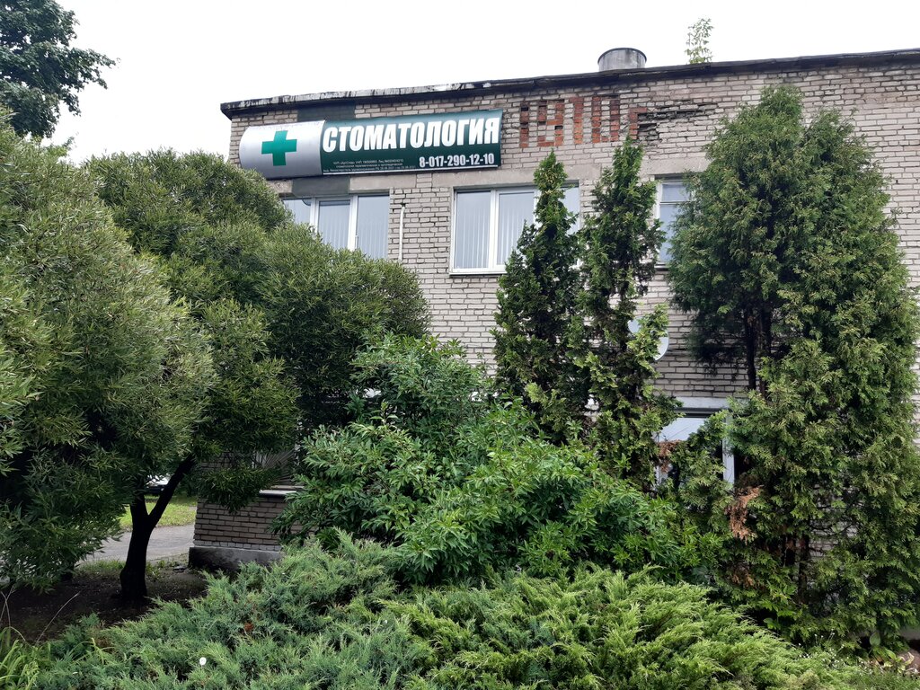 Özel ağız ve diş sağlığı klinikleri ve muayenehaneleri ArtStom, Minsk, foto