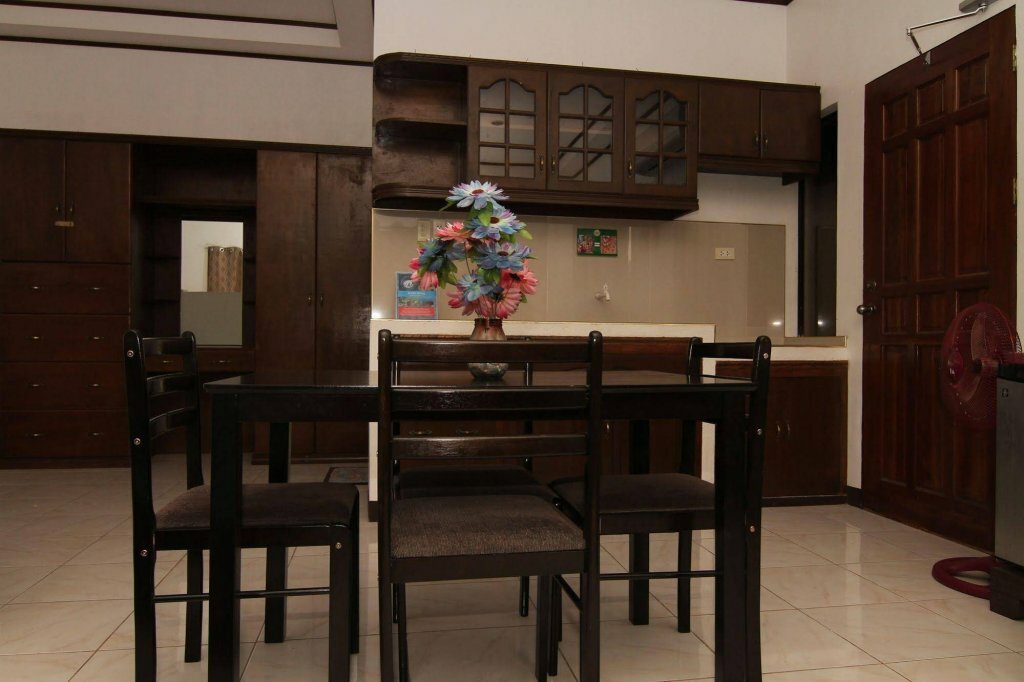 Otel Mahogany Upland Resort, , foto