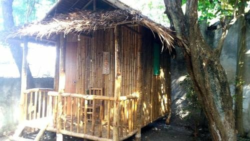 Otel BugoyBikers Hostel, Cebu, foto