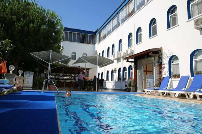 Otel Aslanhotel, Bodrum, foto