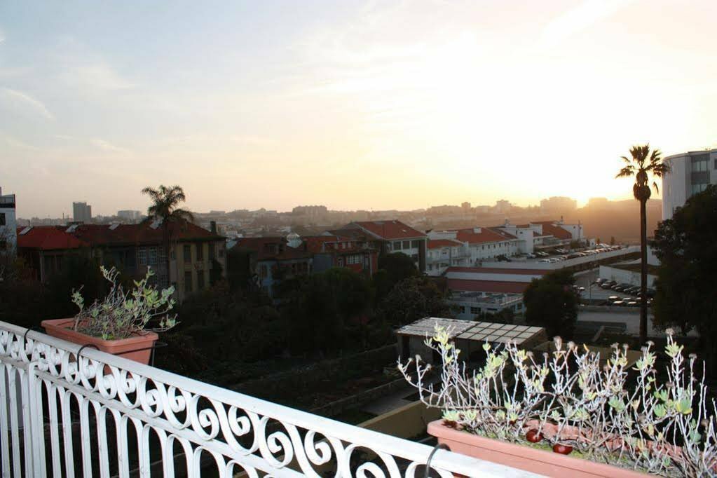 Otel GuestReady - Ayres Gouvea House, Porto, foto