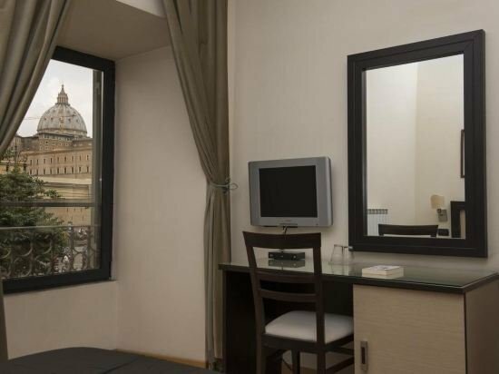 Otel My Rooms, Roma, foto
