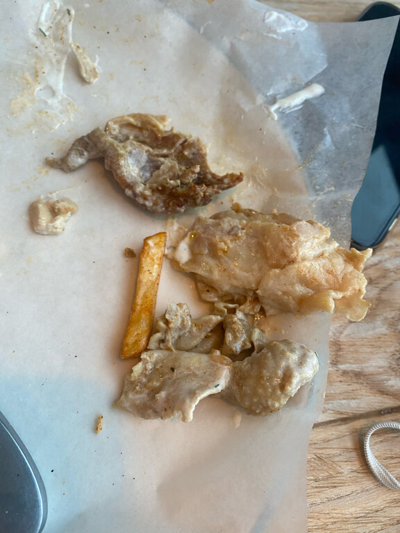 Kafe Mykonos Gyros & Shawarma, Brest, foto