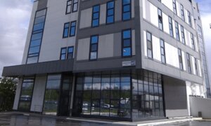 Nadja (Aeroflotskaya ulitsa No:4/1), tıp merkezleri ve klinikler  Surgut'tan