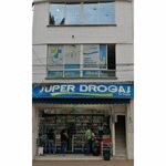 Super Drugs (Santander, Lebrija), eczaneler