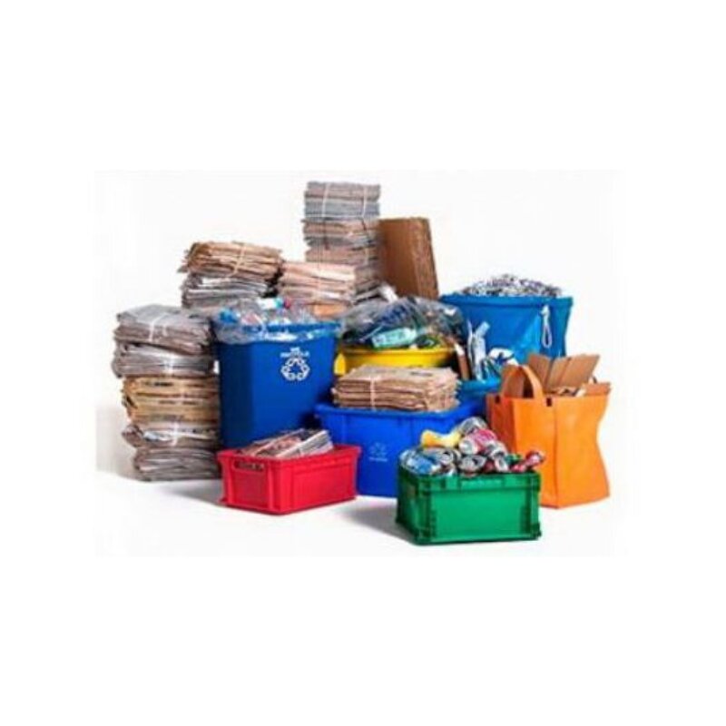 Çıkma yedek parça Recicladora Garcia - Compra de Reciclaje, Reciclaje, Lima, foto