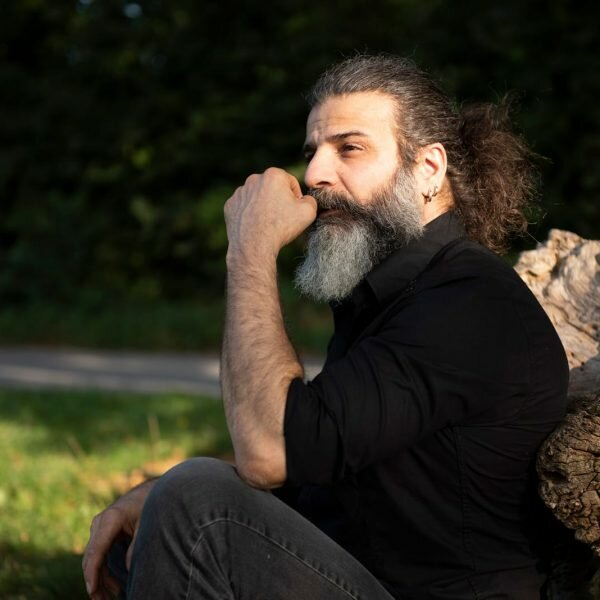 Alternatif tıp merkezleri Authenticman Beziehungscoaching Paarberatung Lebenscoaching Sexual Coaching München, Münih, foto