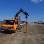 ИП Чернухо С. В (vulica Čapajeva No:45), i̇nşaat ekipmanı kiralama  Borisov'dan