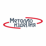 Metalloizdelia (Dezhnyova Drive No:23к2), yönetim ofisi  Moskova'dan