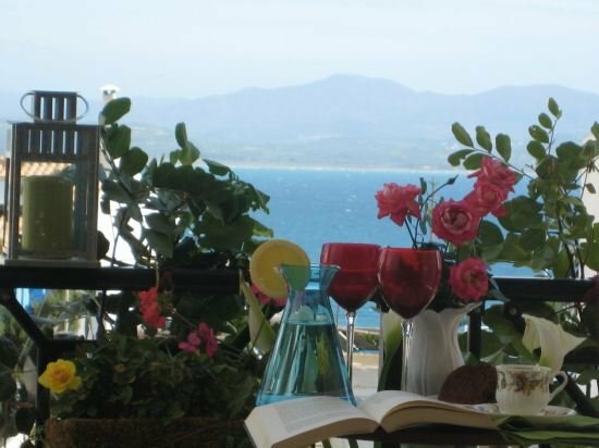 Otel Rozmari, Dünya, foto