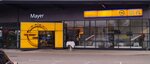 Autohaus K. Mayer GmbH (Gewerbering No:9, Hollabrunn), otomobil camları  Aşağı Avusturya'dan