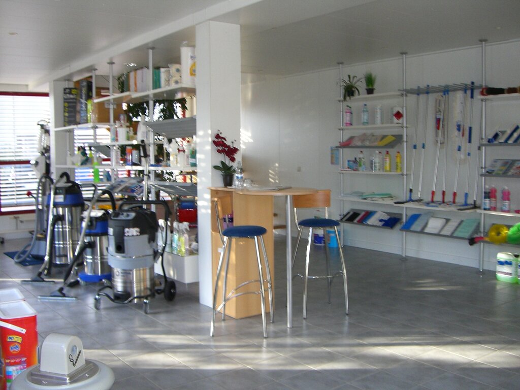 Sanayi ekipmanları firmaları Keil GmbH, Speyer, foto