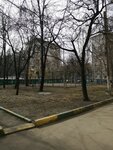 Sports ground (Moscow, Vostochniy Administrative Okrug, Izmaylovo District), spor alanı  Moskova'dan