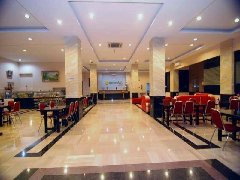 Otel Avi Hotel Surabaya, Surabaya, foto