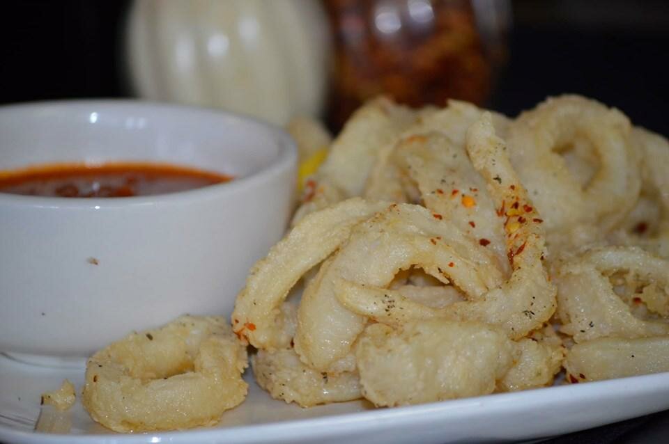 Restoran Milano's Italian Grill - Little Rock, Little Rock, foto