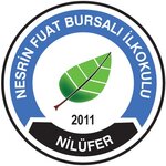 Nesrin Fuat Bursalı İlkokulu (Cumhuriyet Mah., Deniz Sok., No:5, Nilüfer, Bursa), i̇lkokul  Bursa'dan