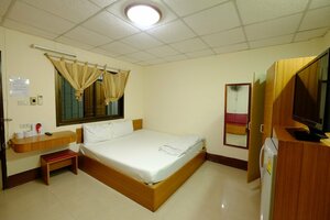 PC Palace Hotel (Sakhon Nakhon), otel  Dünya'dan