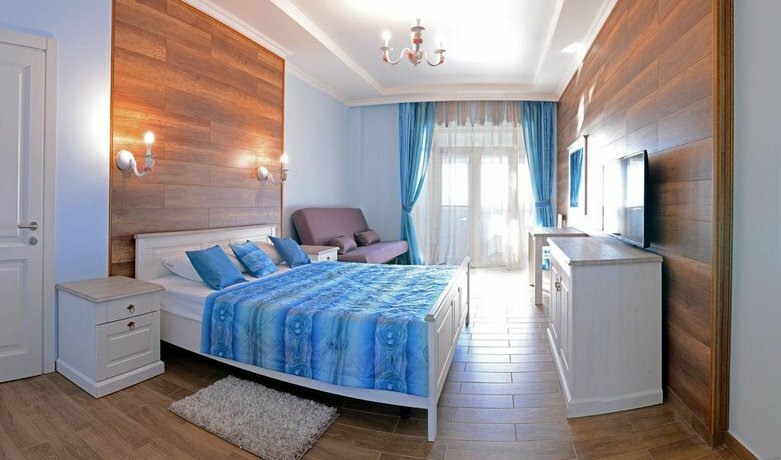 Otel Marseille Resort, Odessa Bölgesi, foto