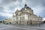 Apartment Virmenska 3 (Вирменска улица No:3), kısa süreli konaklama  Lviv'den