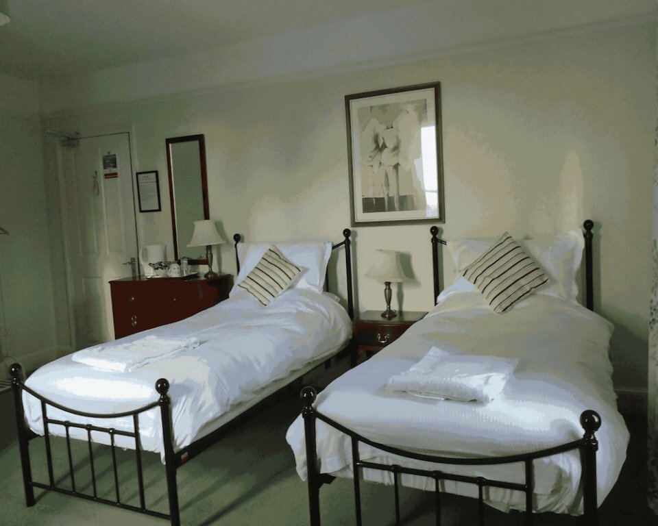 Otel № 1 Park Terrace, İngiltere, foto