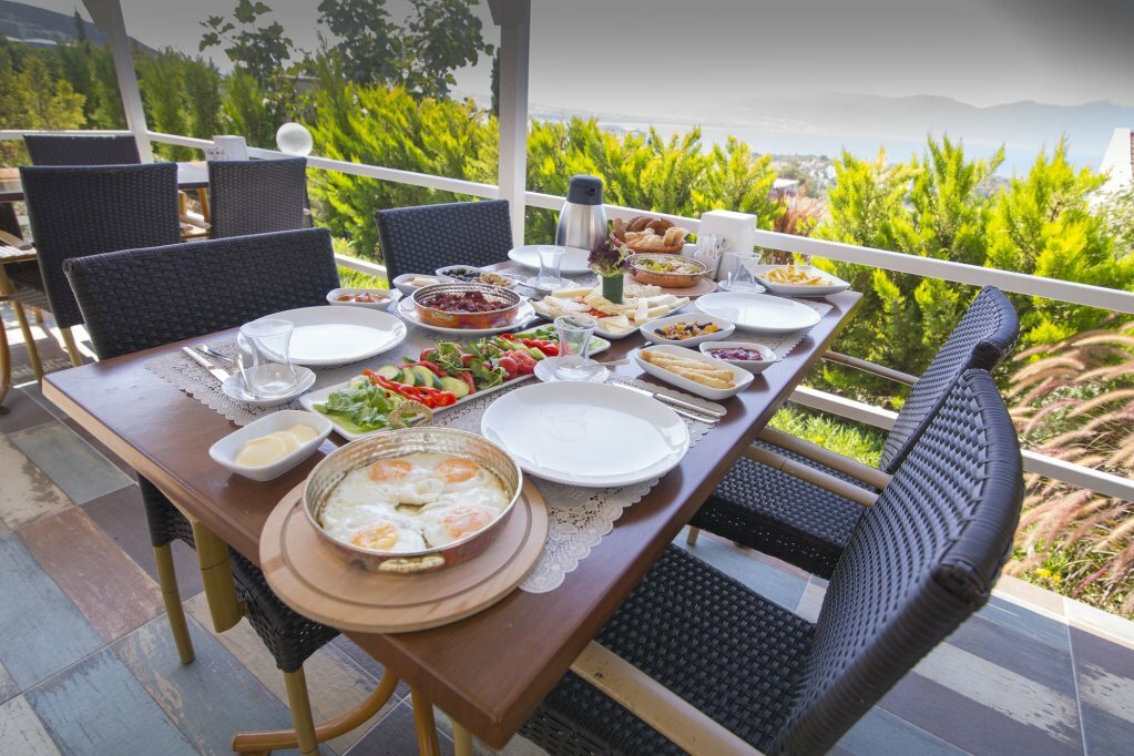 Otel Adavillas Toscana, Kuşadası, foto