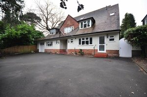 Pippin House (England, Bournemouth), otel  Bournemouth'tan