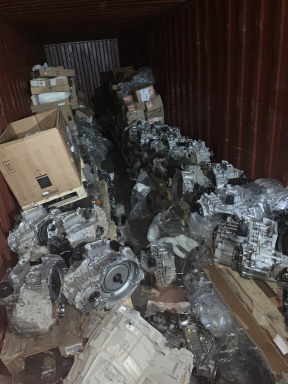 Otomobil servisi Dsg-pro, Moskova, foto