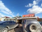 Nyam-Nyam (Proletarskaya ulitsa No:64), fast food  Slaviansk‑na‑Kubani'den
