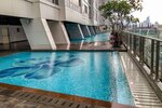 Comfy Studio Apartment at Menteng Park (Jakarta, Diamond 9FL-C Jl. Cikini Raya No.79, Menteng, Kota Jakarta Pusat), kısa süreli konaklama  Cakarta'dan