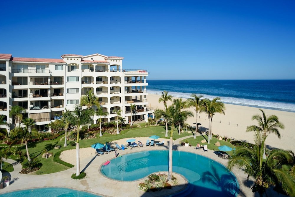 Otel Tortuga Bay 2102 3 Br by Casago, San Jose del Cabo, foto