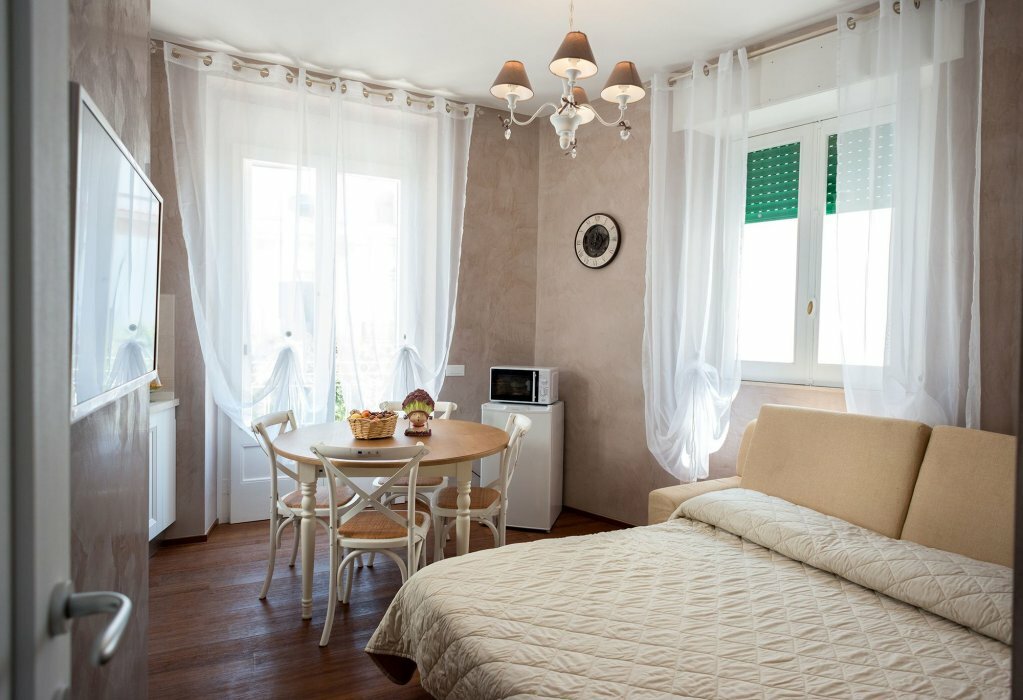 Otel Driade dei Trulli, Puglia, foto