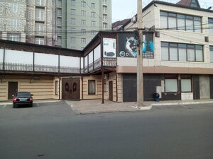 Dum (Titova Street No:142, Makhachkala), kafe  Makhachkala'dan