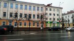 Polotsky Yuvelir Chastnoye predpriyatiye (vulica Lienina No:52/13), kuyumcu atölyeleri  Vitebsk'ten